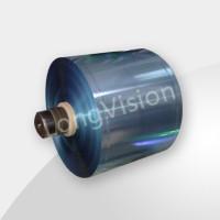 Cinta foil de aluminio (Alupet) – GPA SAS