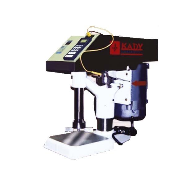 Dispersor para laboratorio Kady mill Lab 2000 – GPA SAS